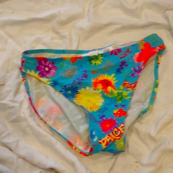 Sun and surf | Swim | Sun And Surf Binki Bottoms New Deadstock | Poshmark